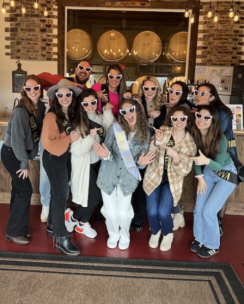 Custom Wine Tours for Weekend Groups | Wine Tours